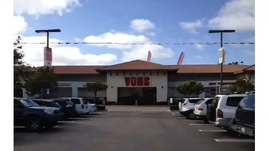 Vons 2323 - La Jolla by the Sea