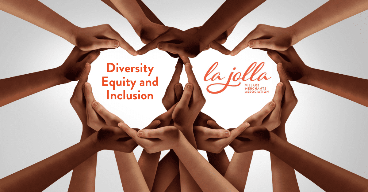 LJVMA's Ongoing Commitment to Diversity, Equity and Inclusion (DEI ...